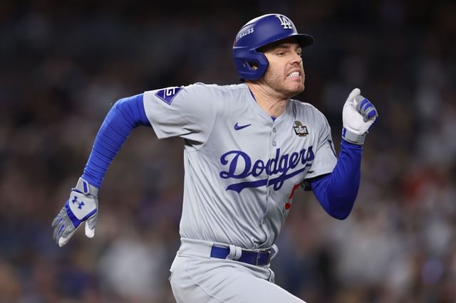 Freddie Freeman Contract Breakdown, History, Salary and Bonuses