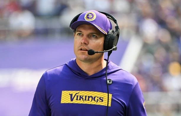 Kevin O'Connell’s latest career stats, wins, championships, titles, and ...