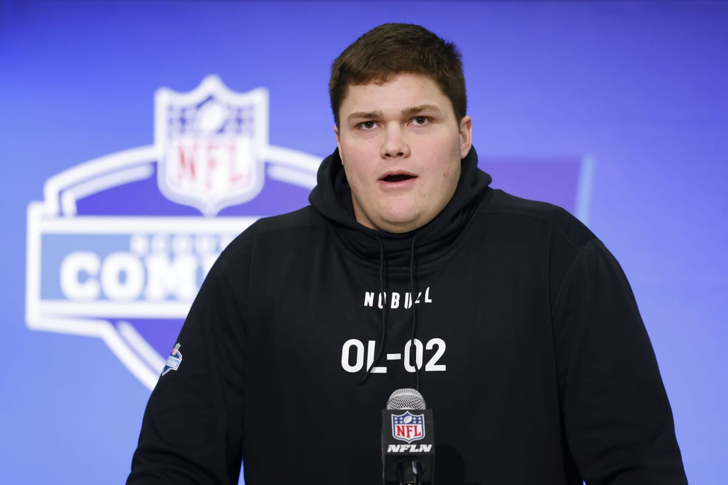 What position does Joe Alt play?| Stats, Records and much more.