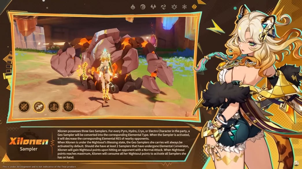 Should you pull Xilonen in Genshin Impact: Pull value analysis