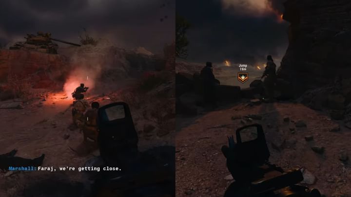 Black Ops 6 "Bishop Takes Rook" mission walkthrough: How to complete ...