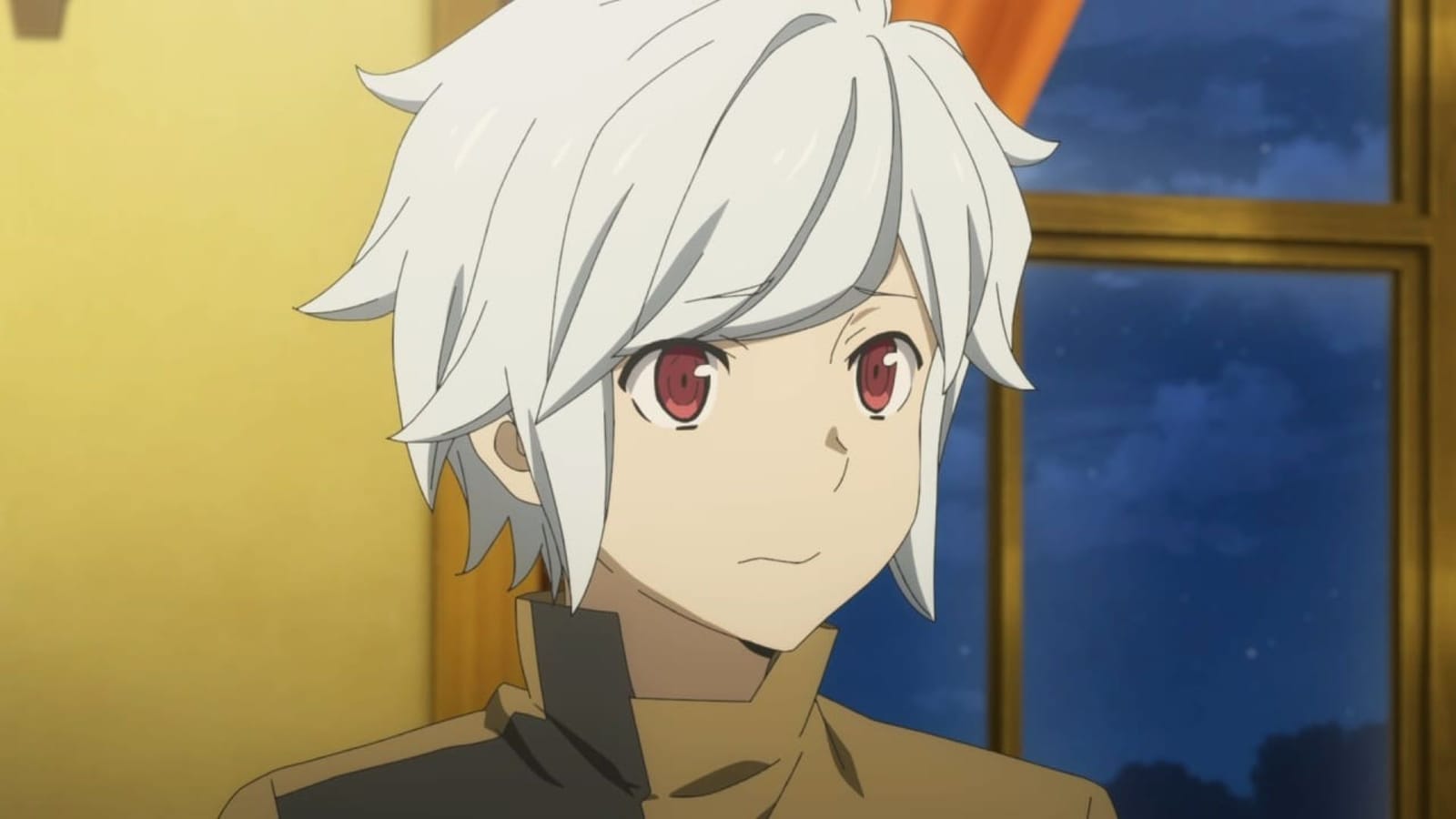 Danmachi season 5 episode 1: Syr sends a love letter to Bell Cranel as ...