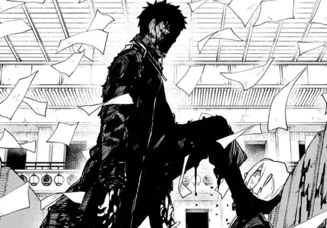 Kagurabachi chapter 53: Chihiro Rokuhira becomes the monster as the ...