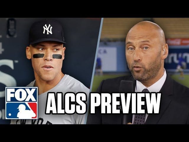 Rodon: "Carlos Rodon has to control emotions" - Alex Rodriguez, Derek ...