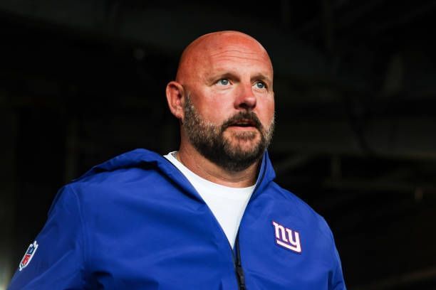 Brian Daboll’s latest career stats, wins, championships, titles, and more