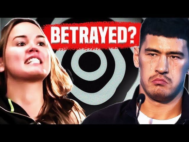 Dmitry Bivol ex-wife: "Worst kind of human," "People don't know their situation" - Fans comment ...