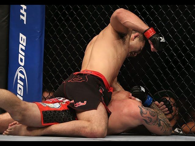 5 best Japanese fighters in UFC history