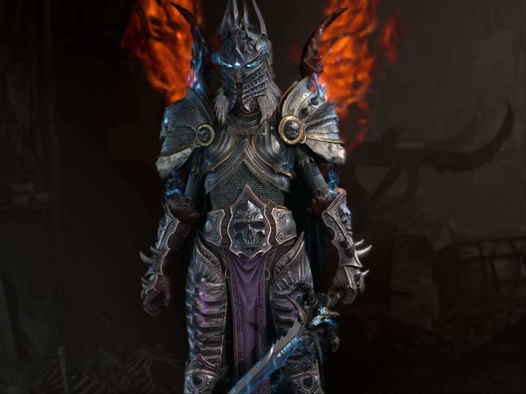 Diablo 4 class tier list (Season 6)