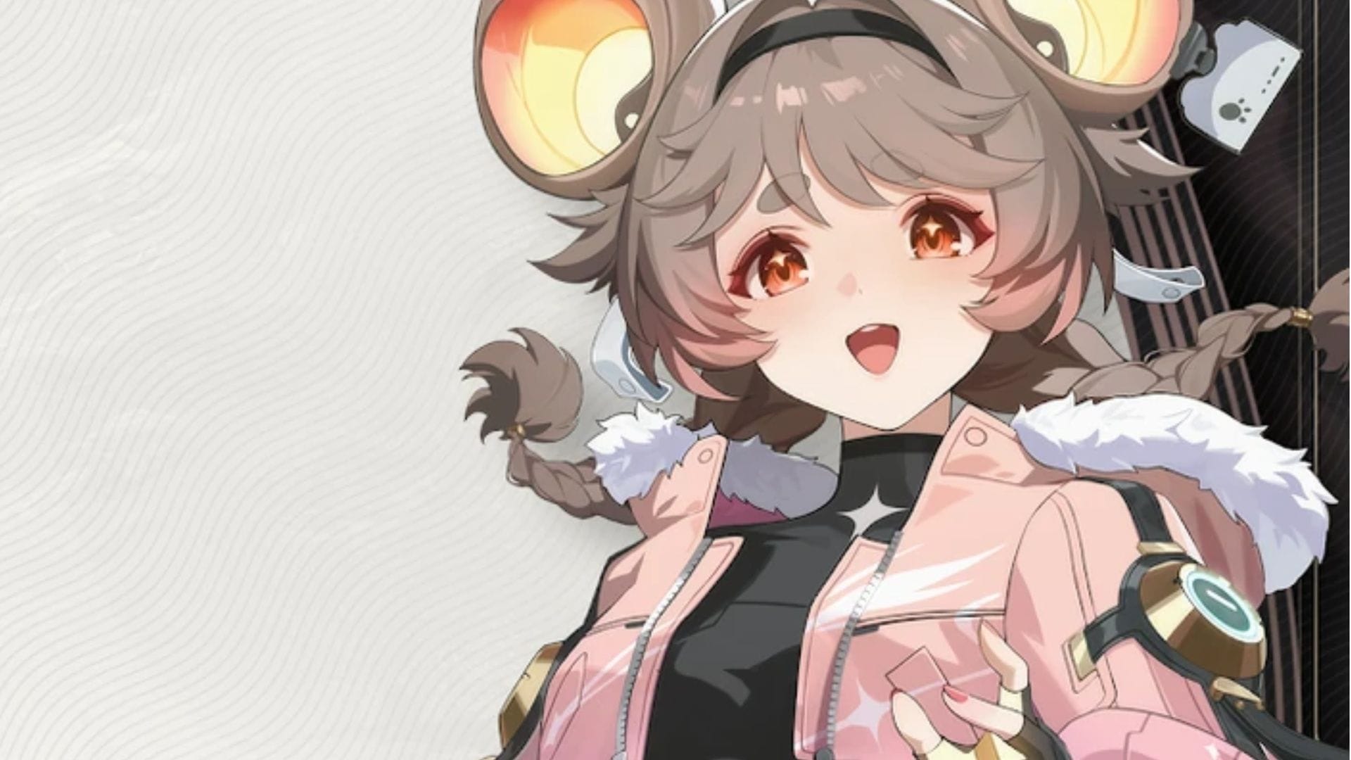 Wuthering Waves Lumi ascension materials