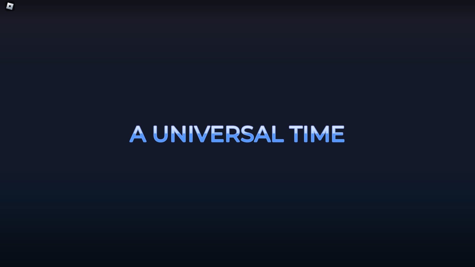 How to obtain an Ability in A Universal Time