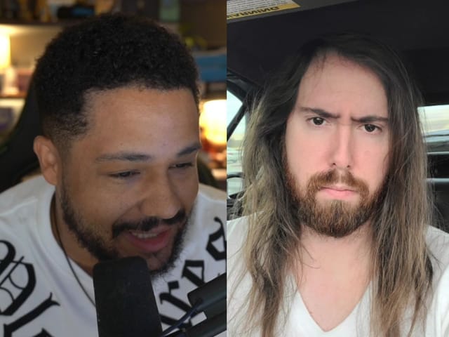 Twitch streamer Nmplol calls fans "super dishonest" for saying OTK is ...