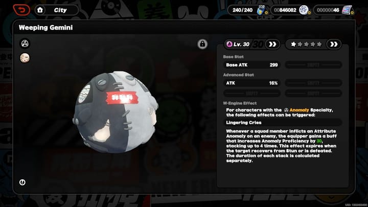 Zenless Zone Zero Burnice build: Best W-Engine, Drive Disc, skills, and ...