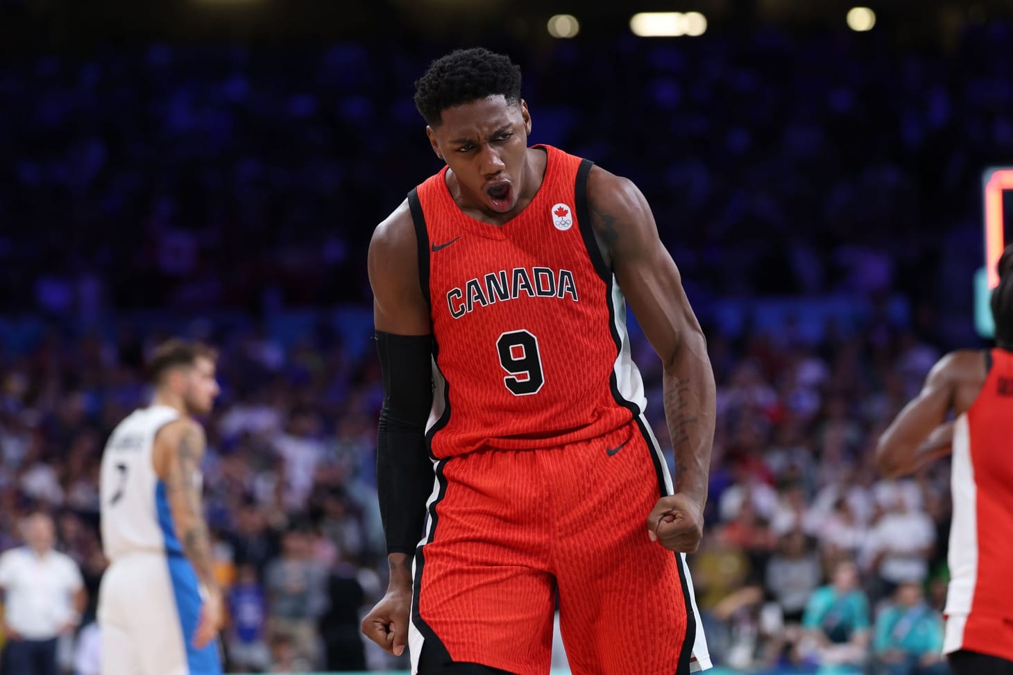 RJ Barrett Nationality - RJ Barrett Birthplace, Hometown and more