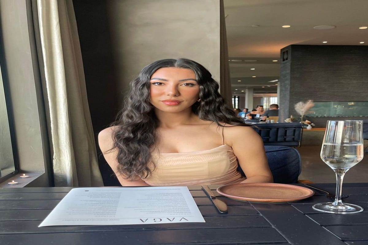 Who is Blake Snell’s Girlfriend? Meet Haeley Mar