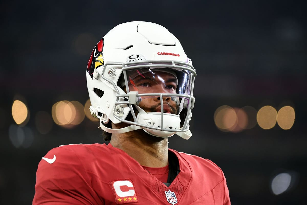 What is Kyler Murray's Contract Breakdown? Know his Salary, Bonuses and ...