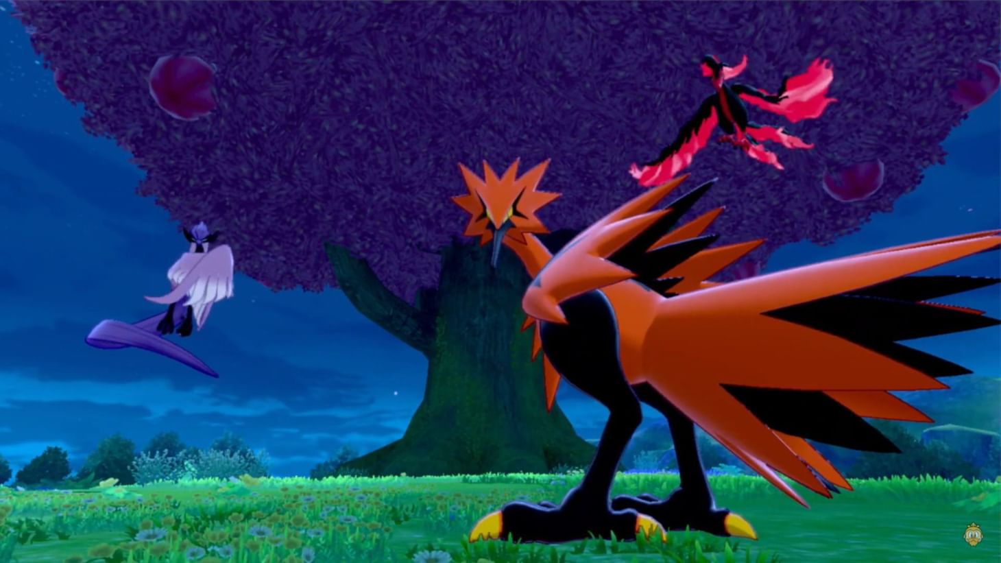 How to get Galarian Zapdos in Pokemon GO, and can it be shiny?