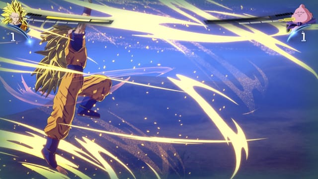 Dragon Ball Sparking Zero: How to farm Zeni