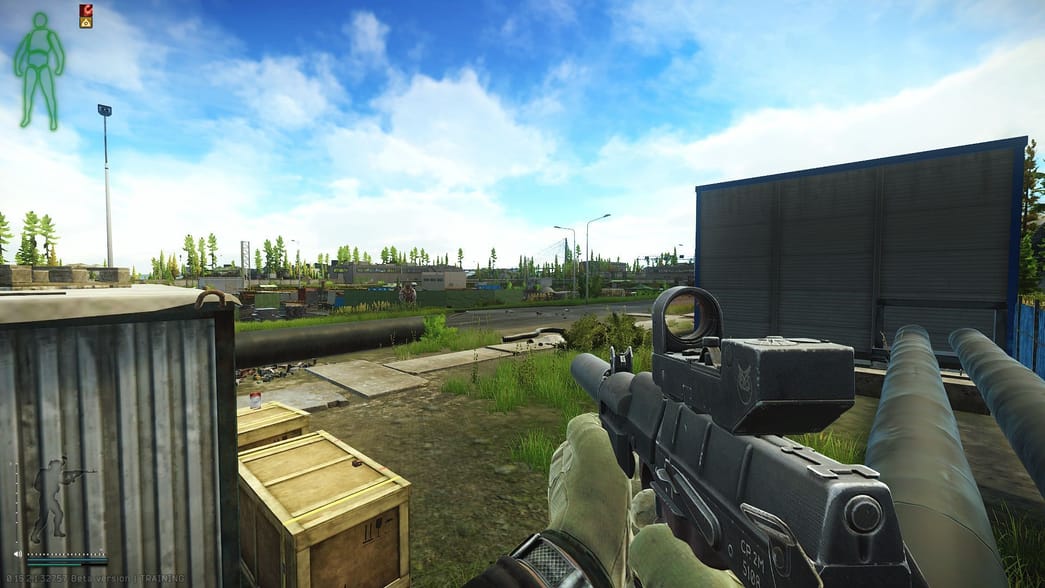 Corporate Secrets in Escape from Tarkov: How to complete, and rewards