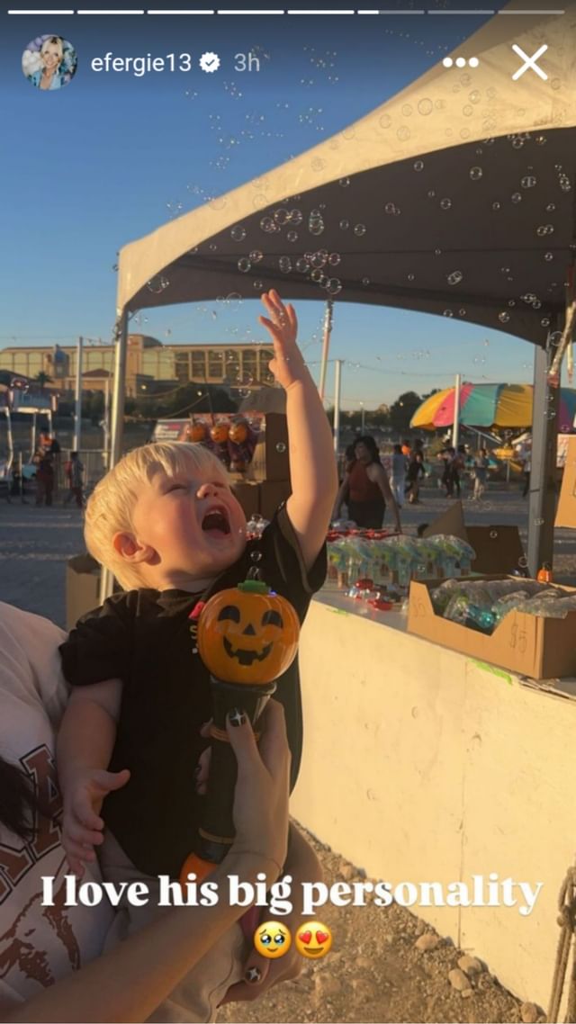 "Love his big personality": William Karlsson's wife Emily shares ...