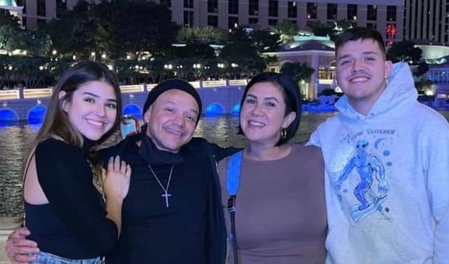 Who is Rey Mysterio's Wife, Angie Gutierrez?