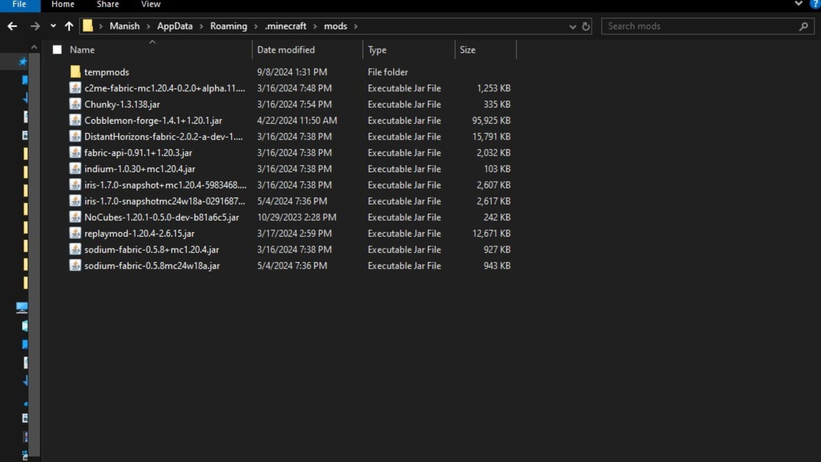 Minecraft Carry On mod: Features and installation guide