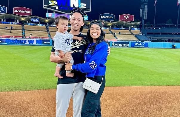 Who is Tommy Edman's wife? | Meet Kristen Edman