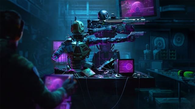 R6 Siege Cup: Release date, schedule, rewards, and more