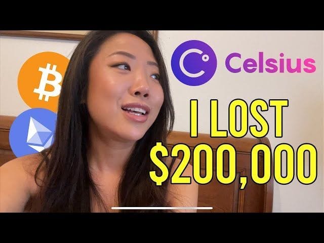 Who is Tiffany Fong? YouTuber and crypto journalist lauded by Elon Musk ...