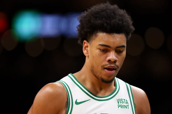 Where is Jaden Springer from?