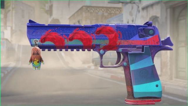 CS2 Armory Pass: Weapon charms, new weapon collections, and more