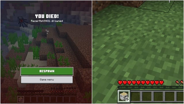 Minecraft makes huge changes to Peaceful and Easy mode