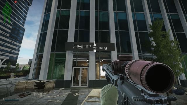 Luxurious Life in Escape from Tarkov: How to complete and rewards