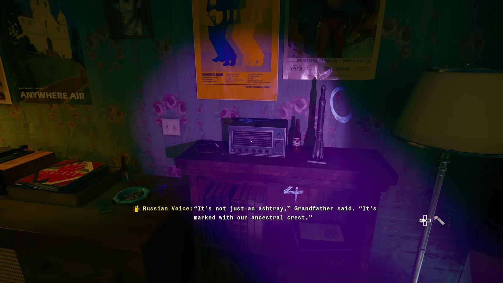 How to get the safe code in Black Ops 6 campaign KGB Safehouse