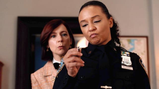 Elsbeth season 2: List of main cast