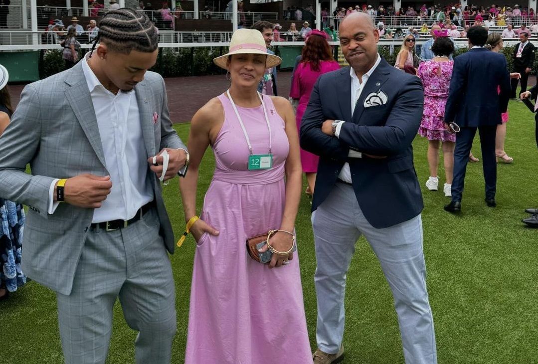 Who Are Seth Trimble’s Parents? Names, Pictures