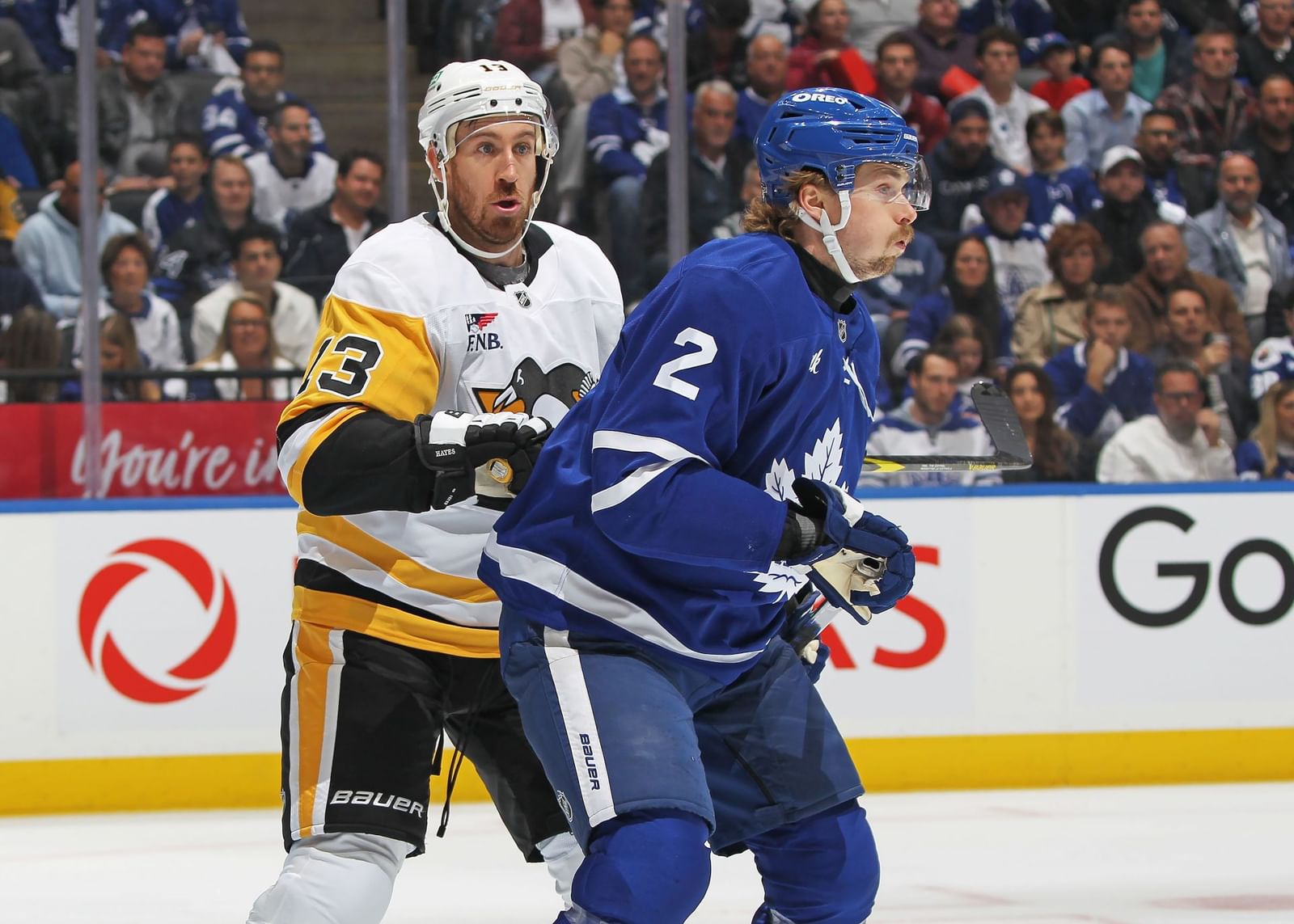 Who are Kevin Hayes's Siblings? Meet Jimmy, Genevieve, Eileen, and Justine