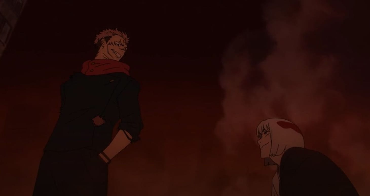 Jujutsu Kaisen finale: Sukuna’s past is much deeper than Gege showed us ...