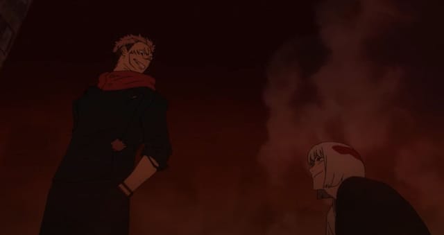 Jujutsu Kaisen finale: Sukuna’s past is much deeper than Gege showed us, Jujutsu Kaisen Finale ...