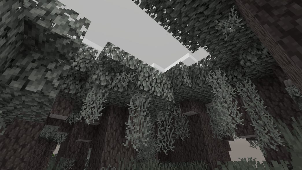 5 things to know before exploring Pale Garden in Minecraft