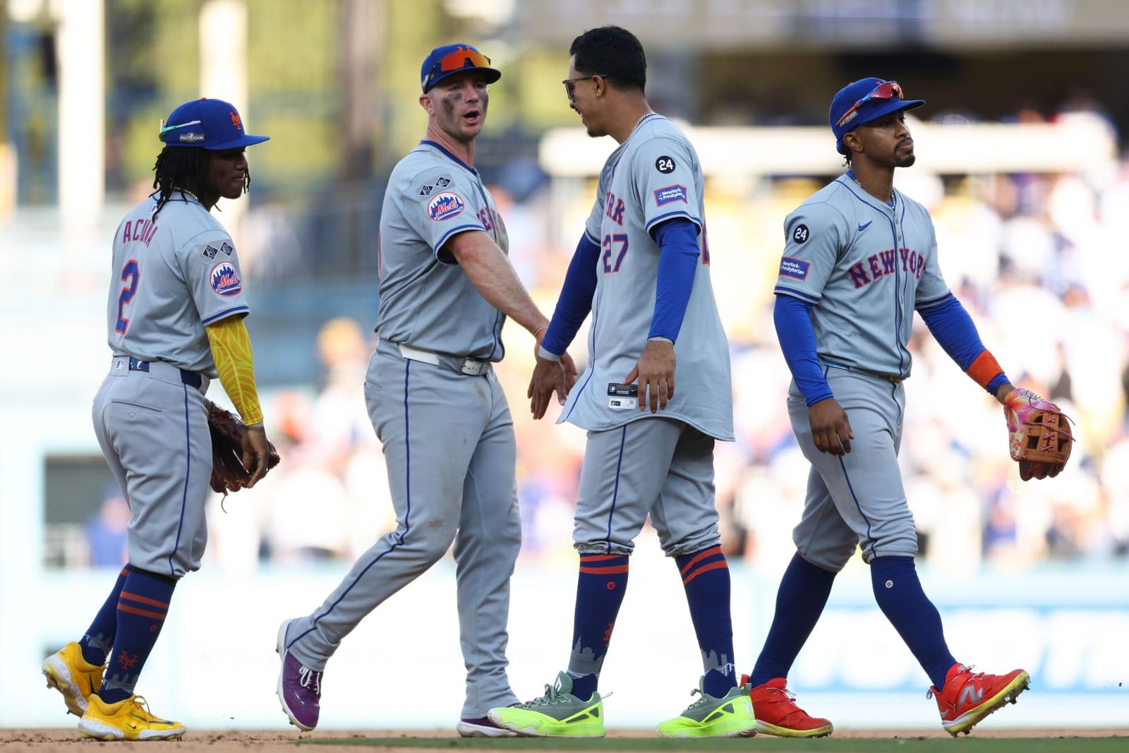 New York Mets Stadium - Citi Field History, Capacity, Seating Chart ...