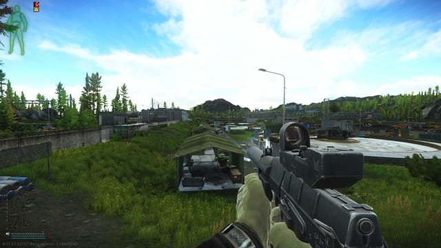 Corporate Secrets in Escape from Tarkov: How to complete, and rewards