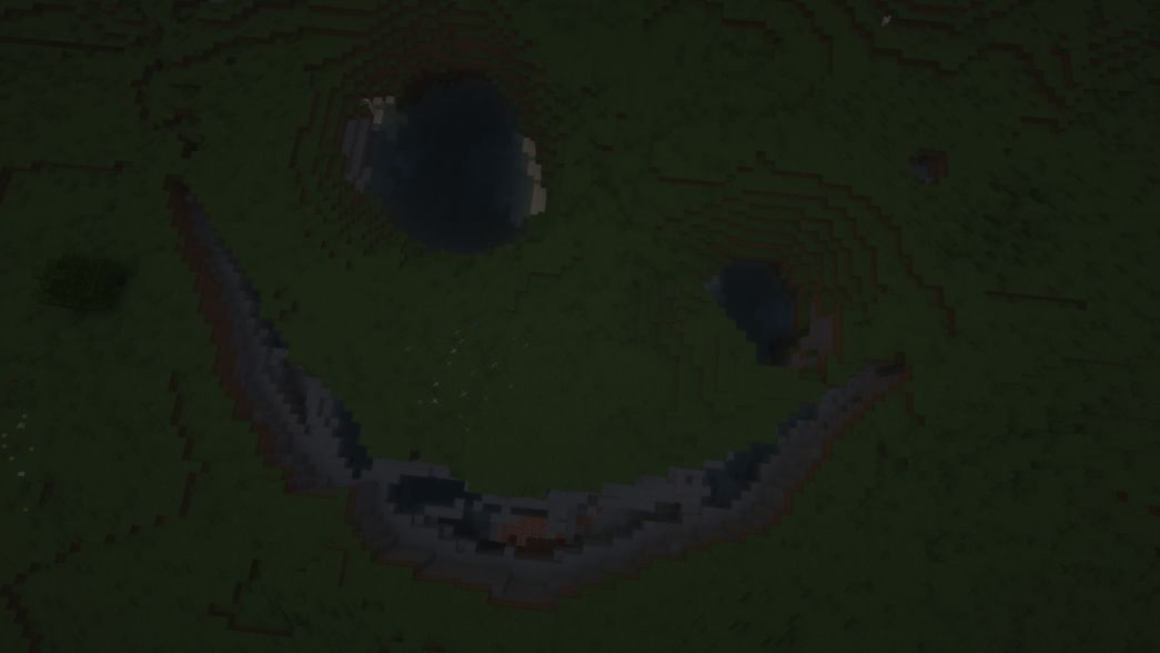 5 best Minecraft spooky seeds