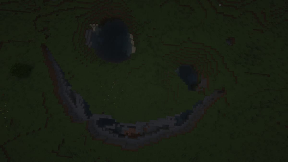 5 best Minecraft spooky seeds