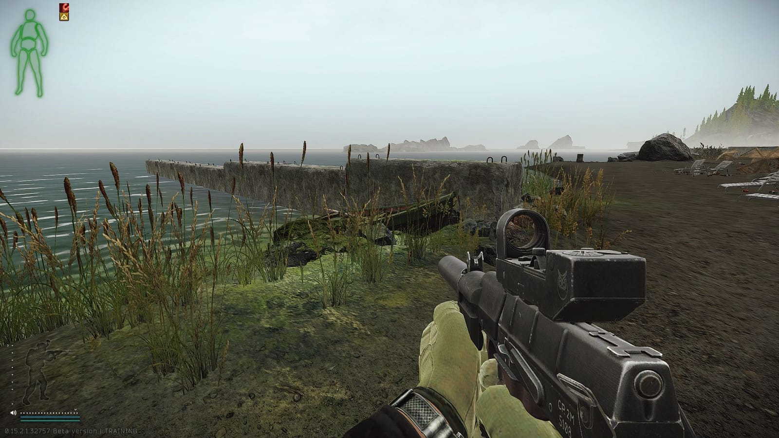 Fishing Gear in Escape from Tarkov: How to complete and rewards