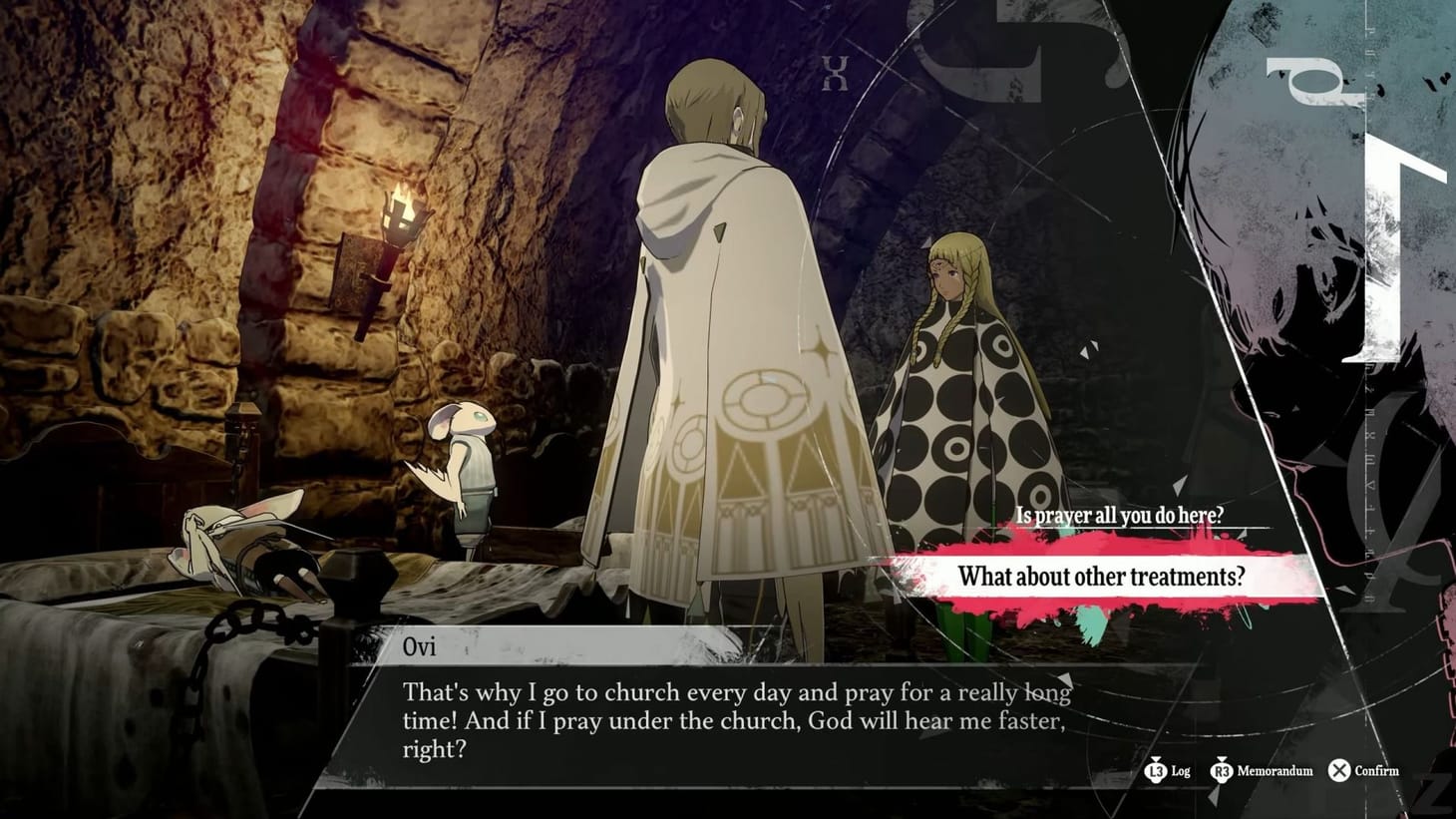 6 best Archetypes for Eupha in Metaphor Refantazio