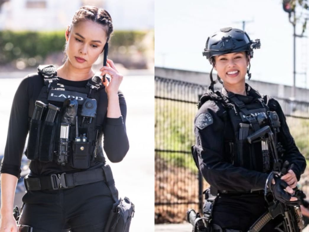 S.W.A.T. season 8: Full cast list