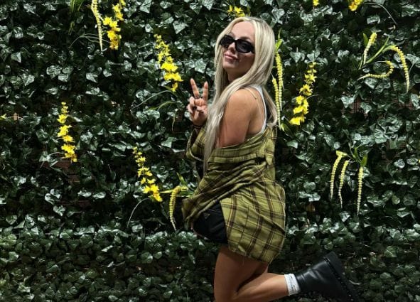 What is Liv Morgan real name? | Liv Morgan WWE Titles and Accomplishments