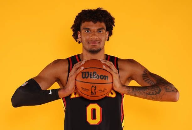 Dominick Barlow's Nationality - Dominick Barlow Ethnicity, Hometown and ...