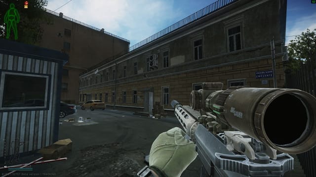 Developer’s Secrets Part 1 in Escape from Tarkov: How to complete and ...