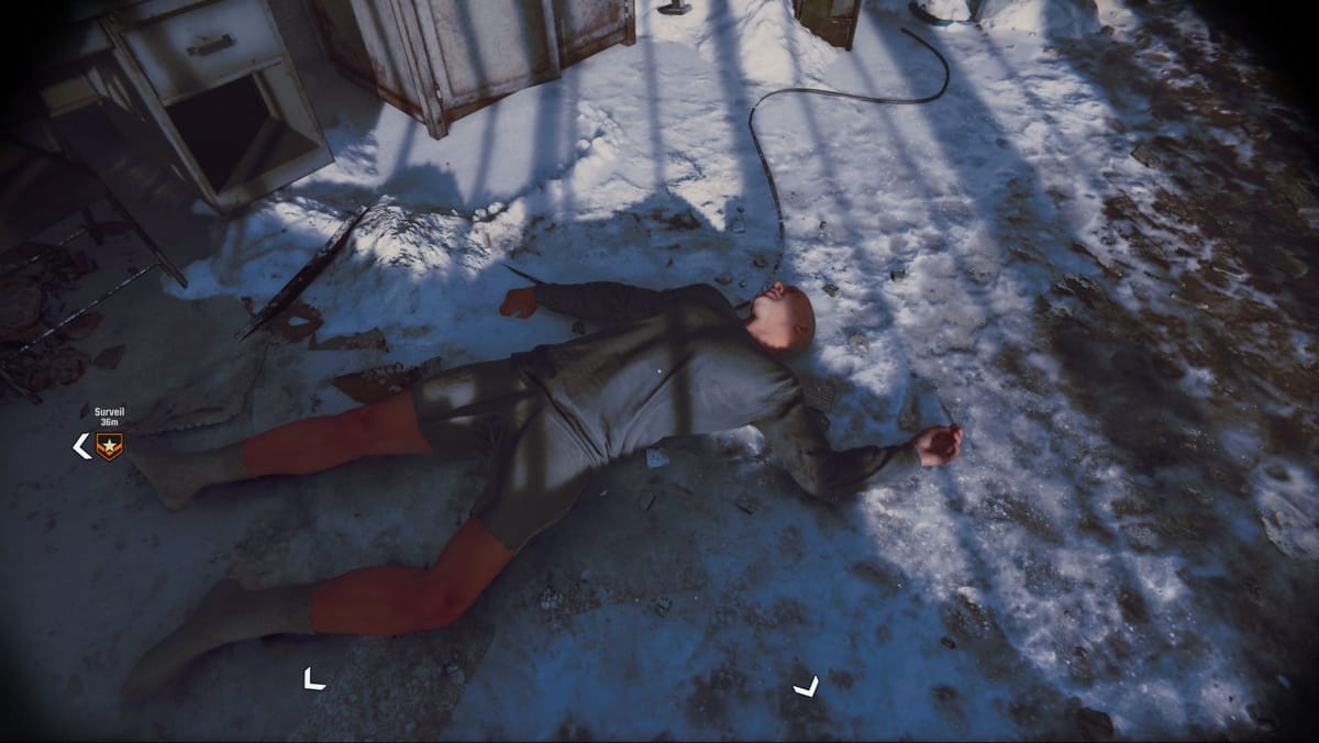 Black Ops 6 "Under The Radar" mission walkthrough: How to complete and ...